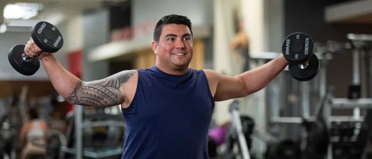 We Have Free Weight Workout Areas Near You | VASA Fitness