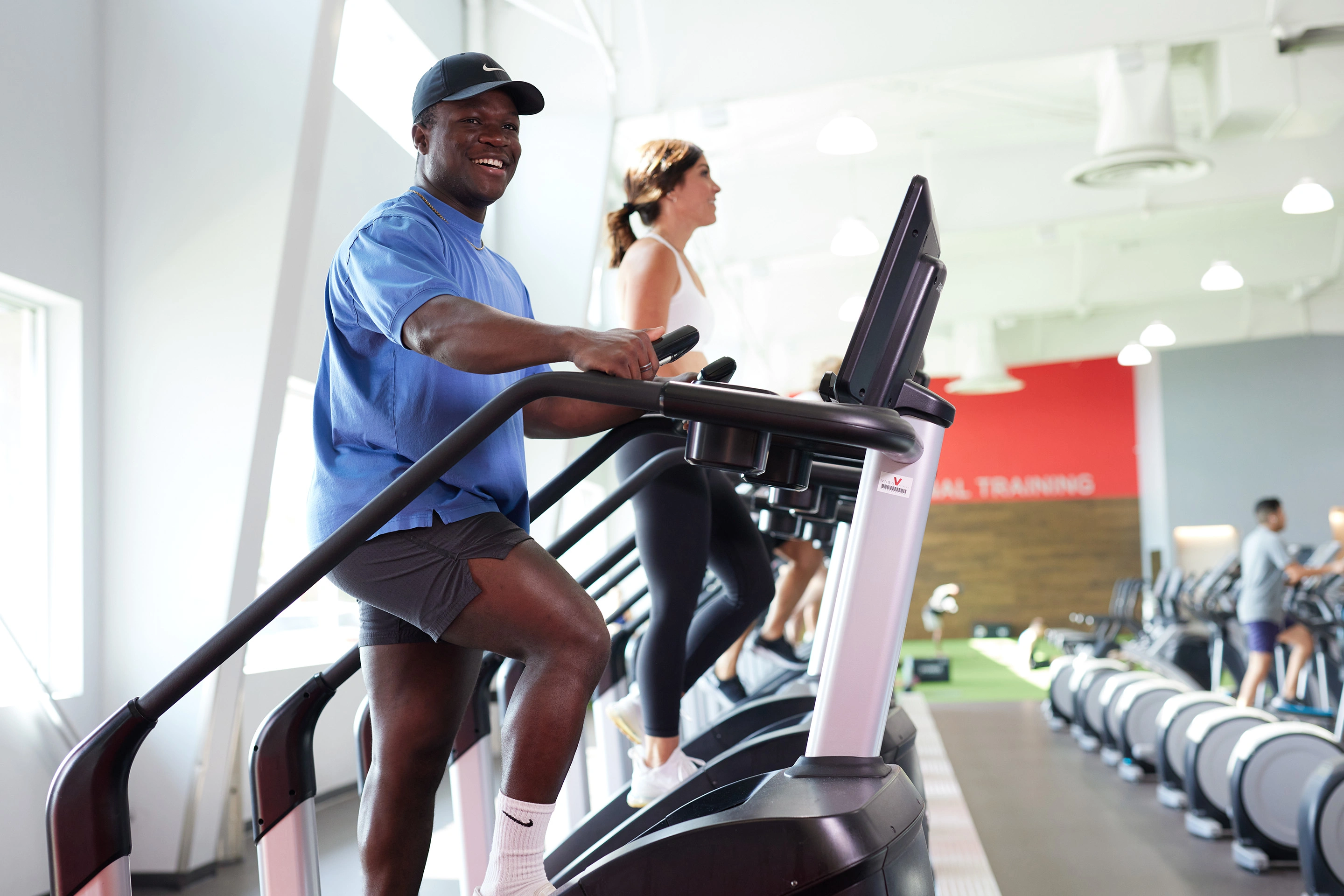 5 Benefits of Stairmaster for Your Fitness Journey