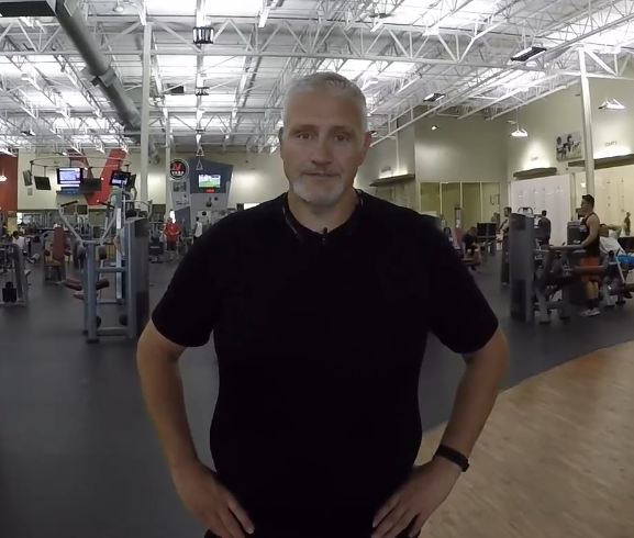 Success Story | Phil Morgan - VASA Fitness