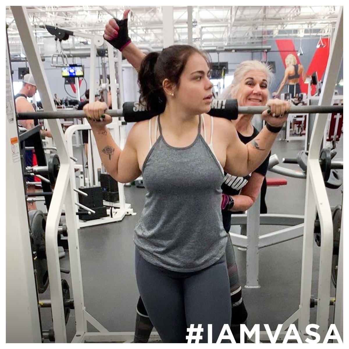 Learn What It Means To Be Apart of VASA | VASA Fitness