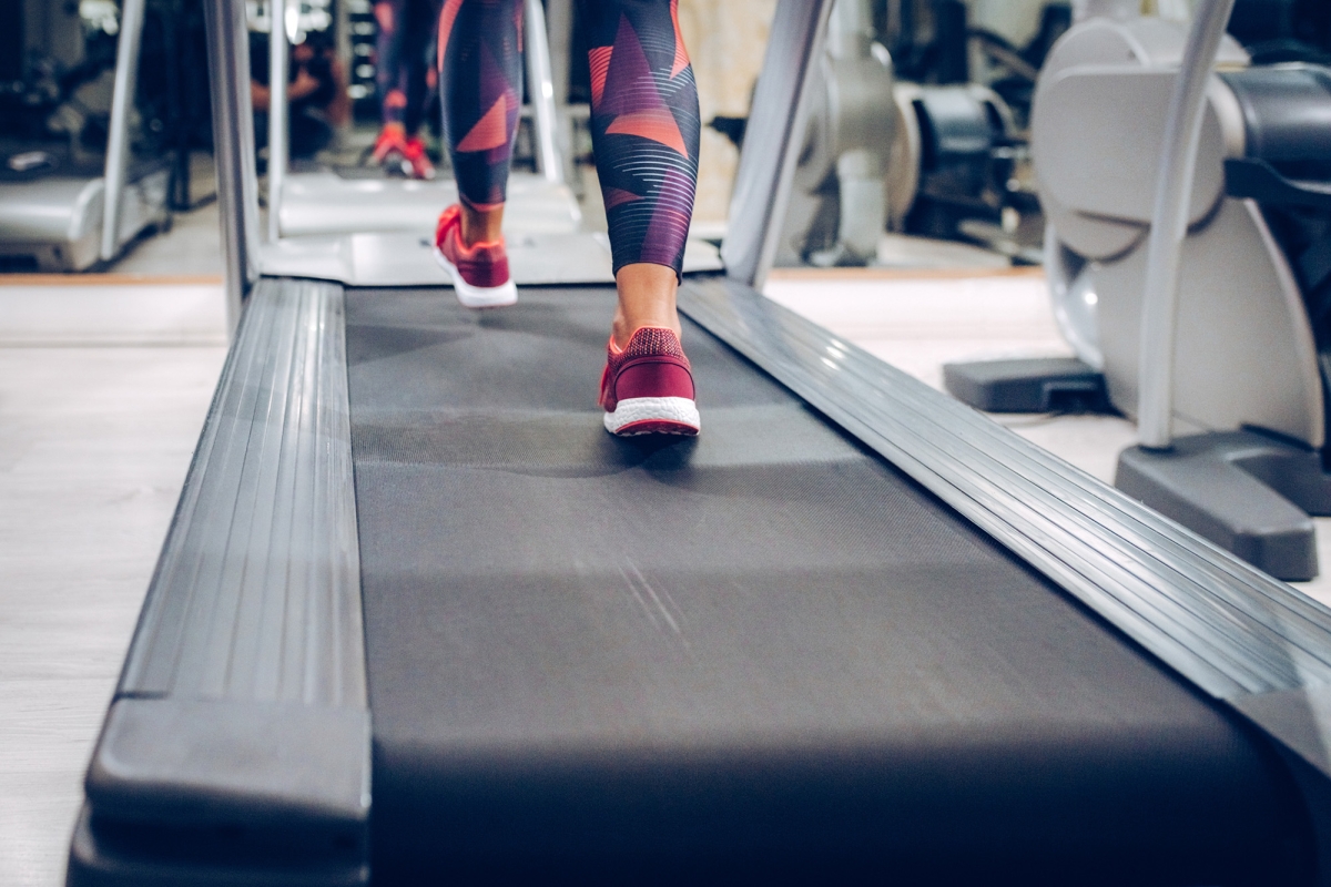 Beginner Treadmill Workouts For Home Or The Gym | VASA Fitness