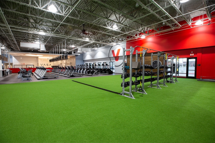 How To Choose A Gym - VASA Fitness