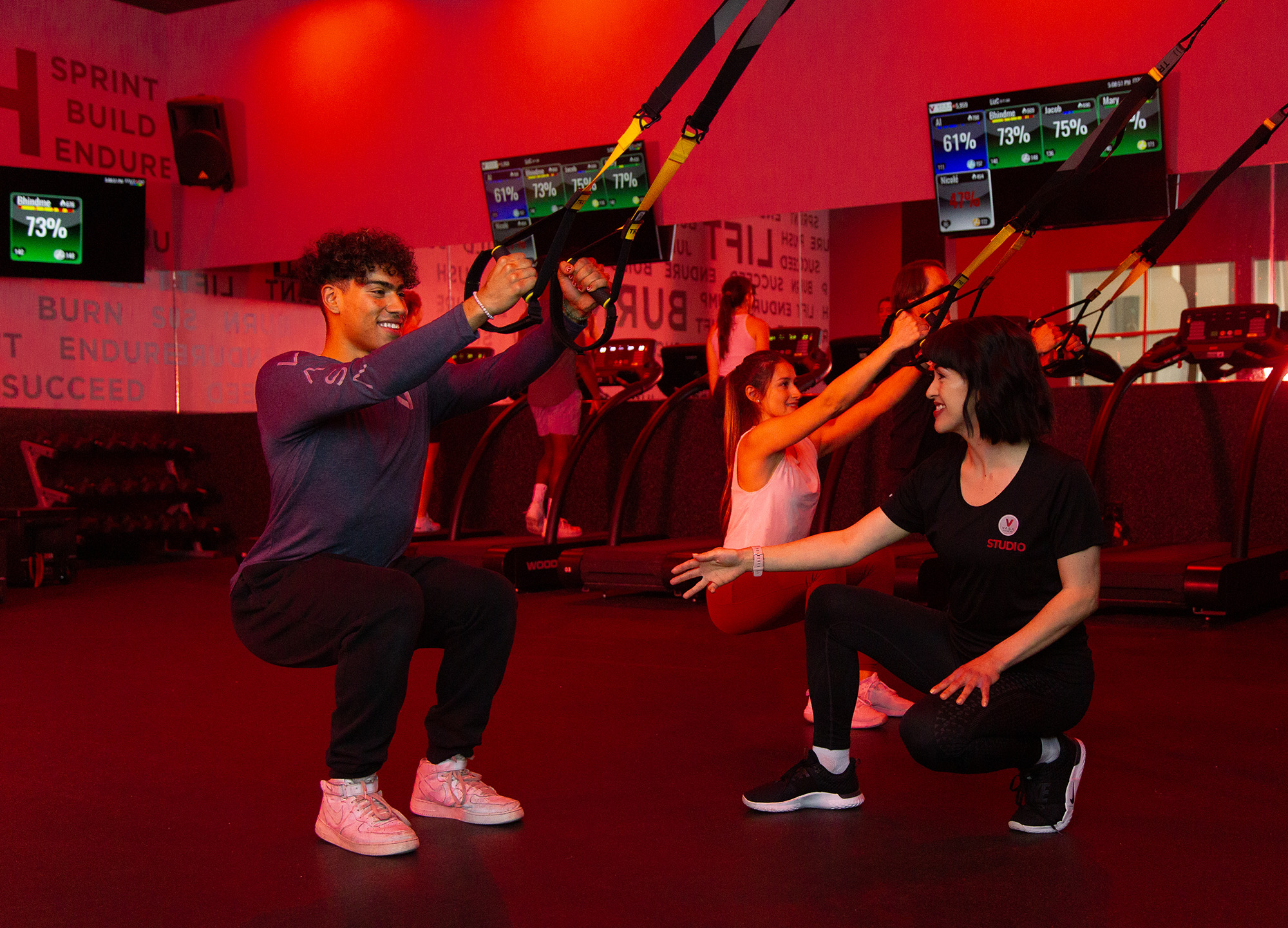 HIIT Workouts VS Strength Training | VASA Fitness