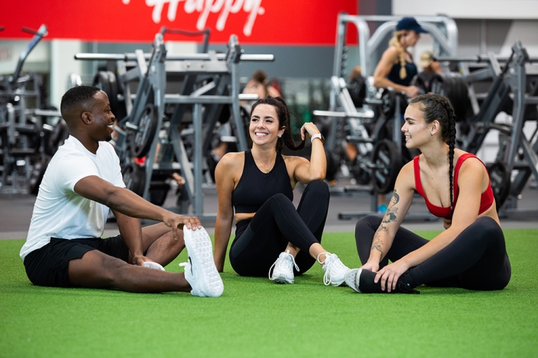 How to Overcome Fitness Plateaus - VASA Fitness