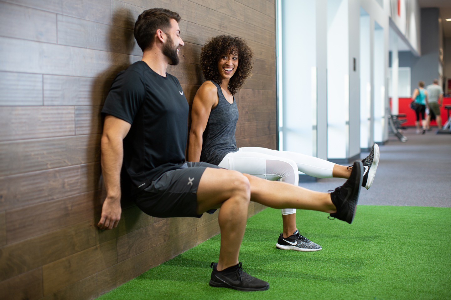 Do You Need a Gym Accountability Partner? | VASA