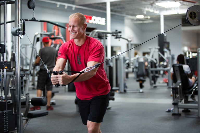 8 Reasons to Join a Gym Today - VASA Fitness