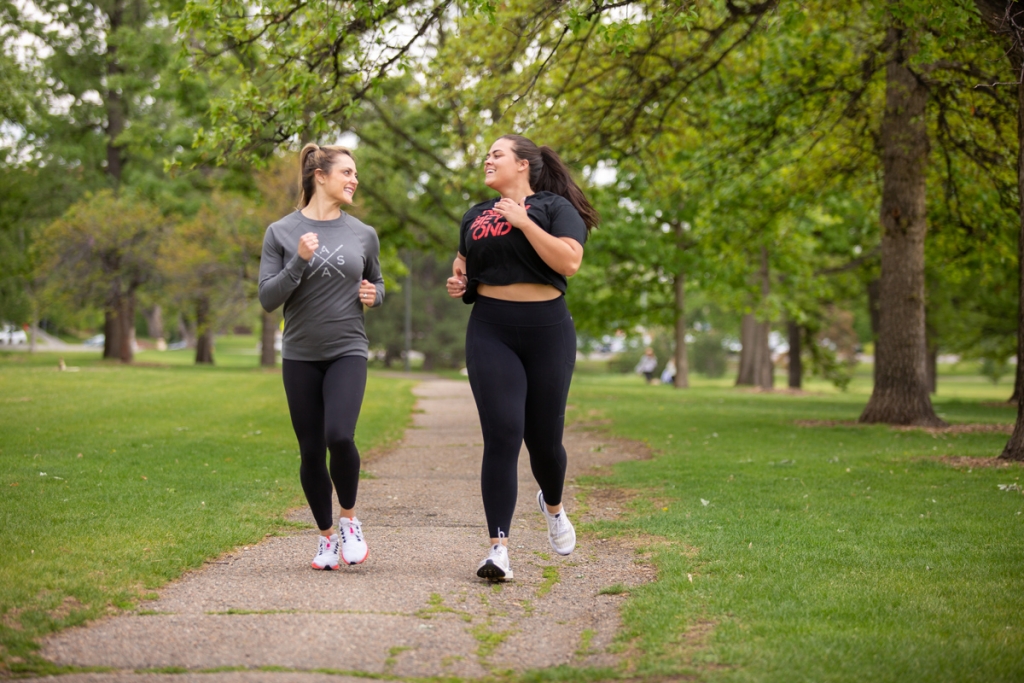 Proper Technique for Running: What You Need to Know - VASA Fitness