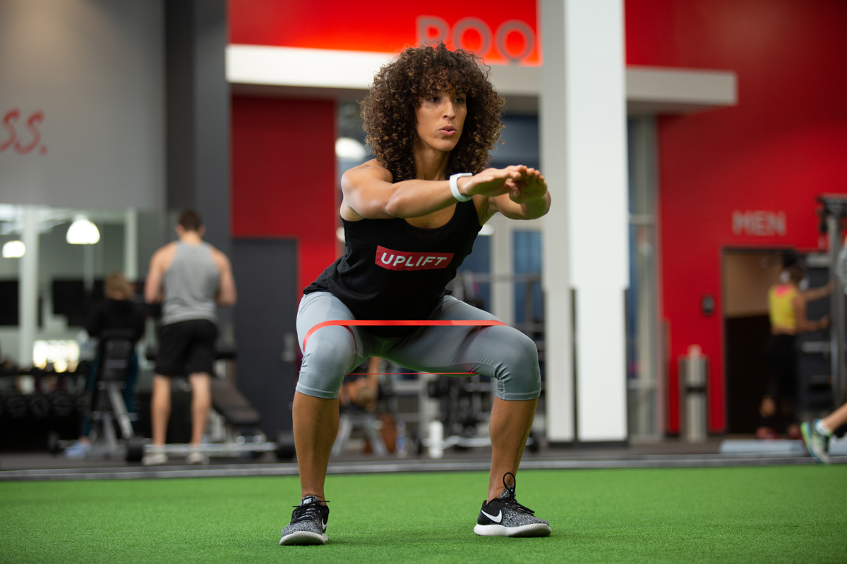 How to Tone Legs: Top Exercises | VASA Fitness - VASA Fitness