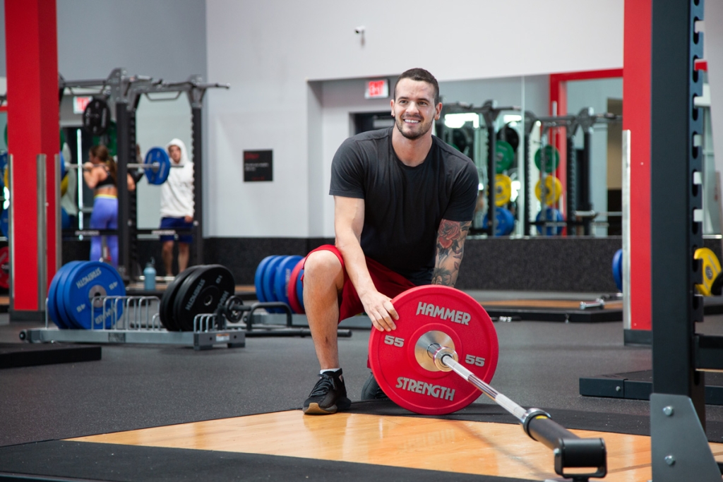 How to Pick the Right Exercises for Your Fitness Level - VASA Fitness