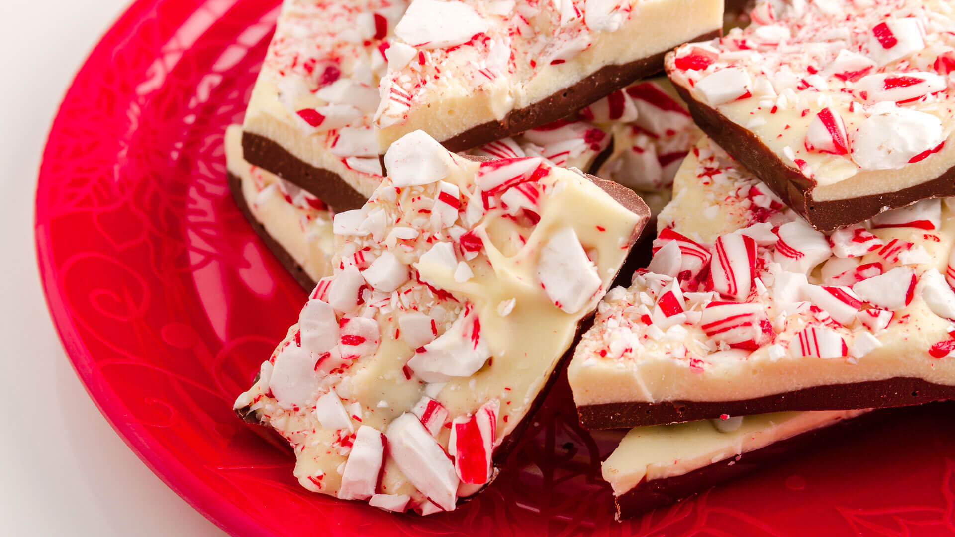 Healthy Peppermint Bark Recipes - VASA Fitness