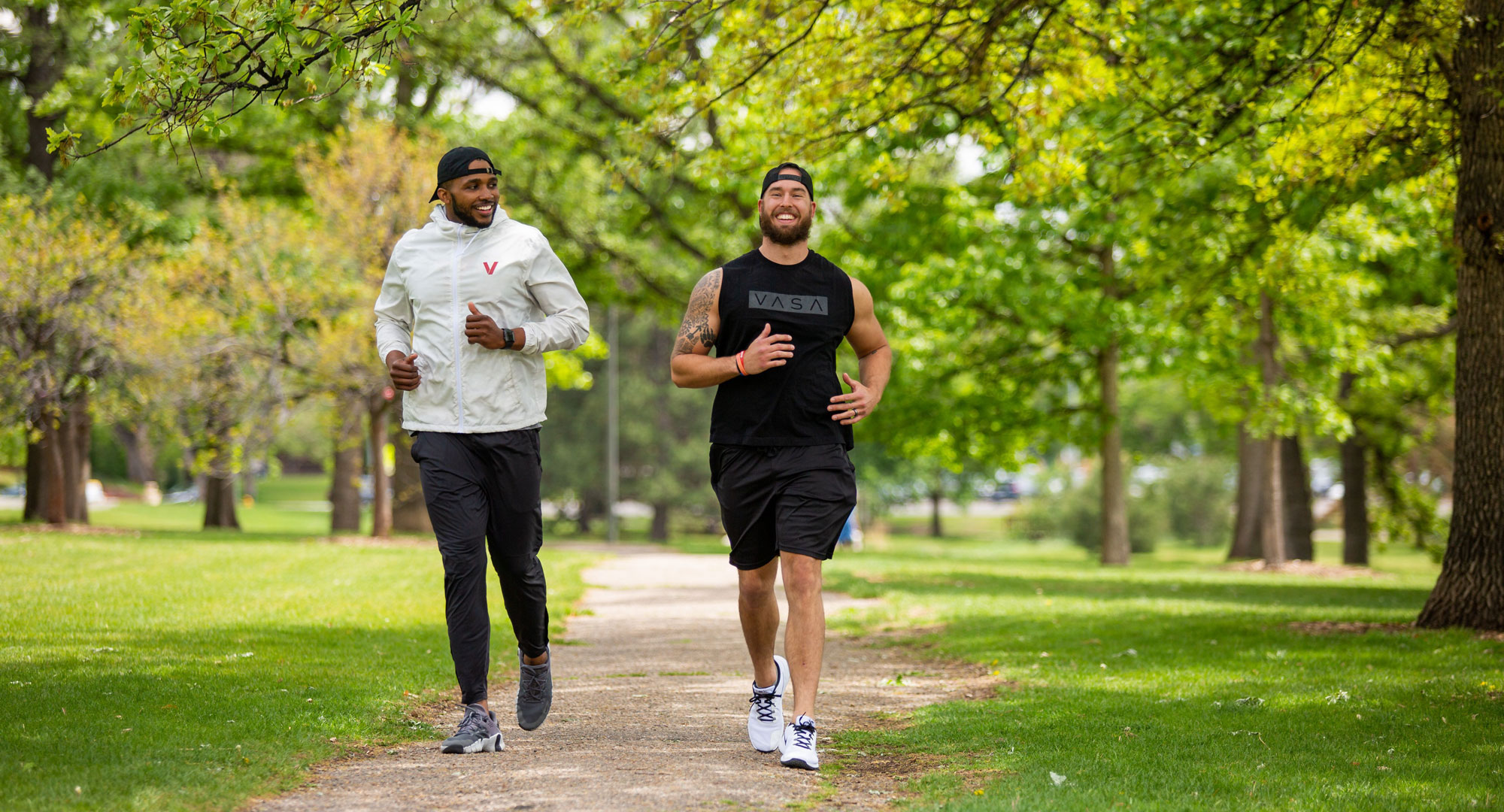 Tips to Feel Healthy and Strong in Time for Summer - VASA Fitness