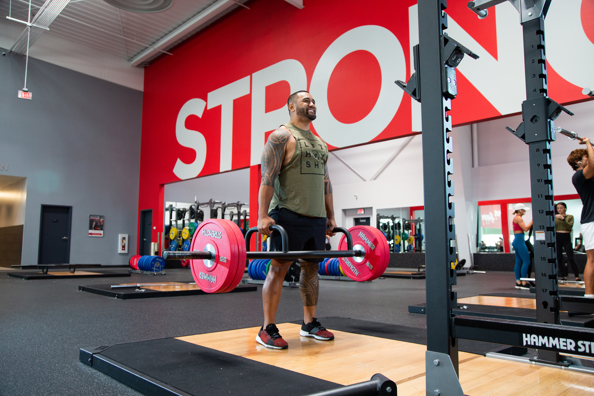 7 Signs of Overtraining - VASA Fitness