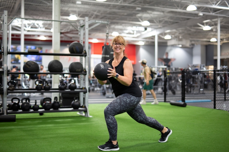 7 Signs of Overtraining - VASA Fitness