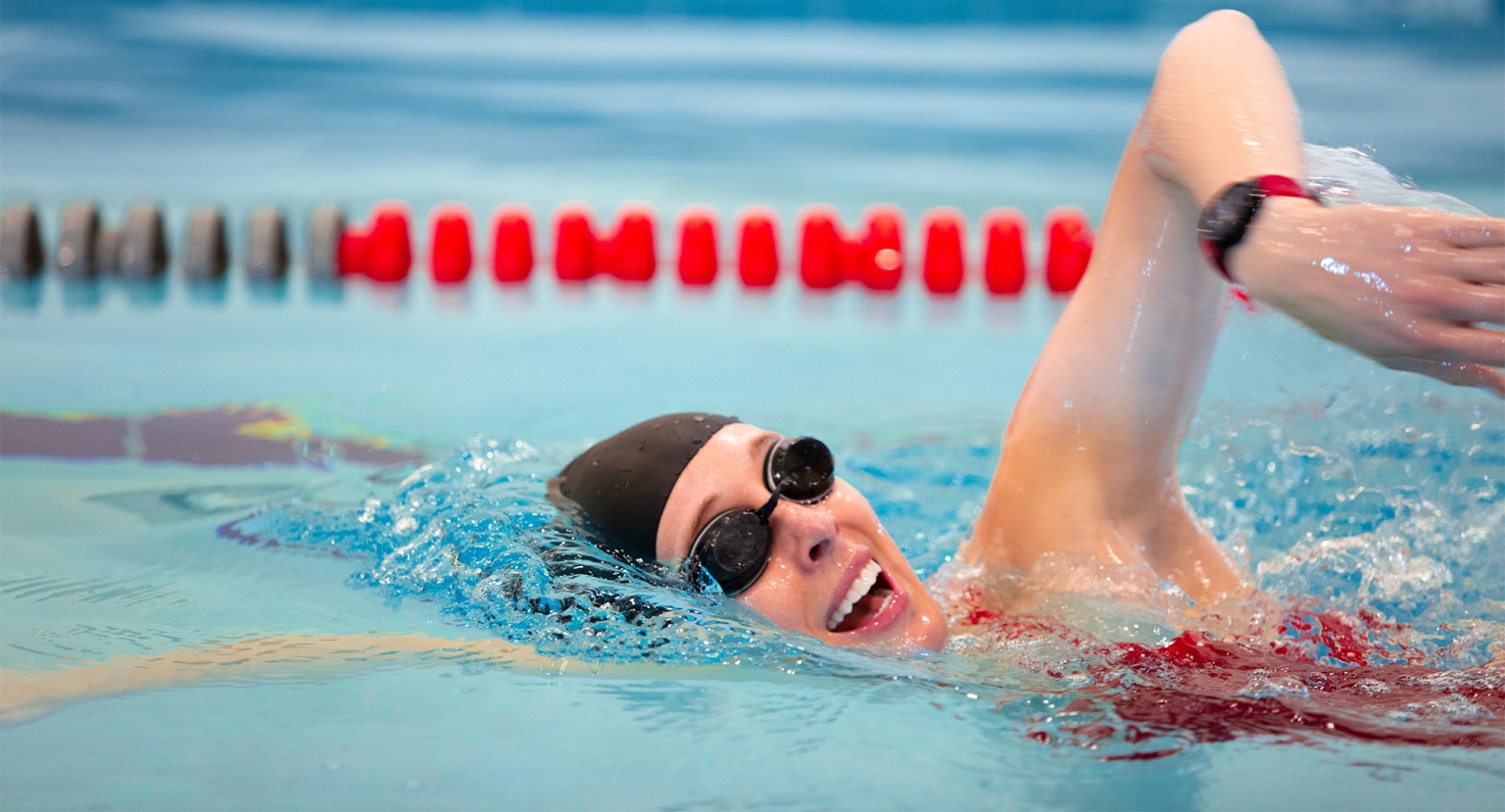 Dryland Workouts for Swimmers - VASA Fitness