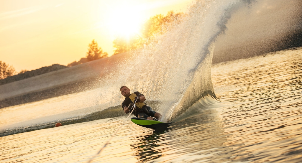 Best Ways to Work Out and Stay Cool This Summer - VASA Fitness