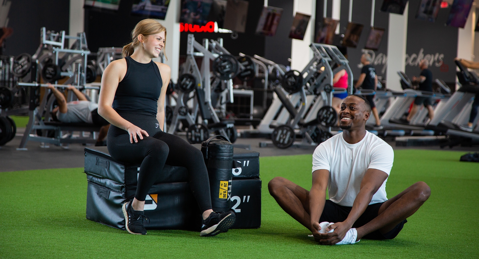 How to Acclimate to Hot Weather | VASA Fitness