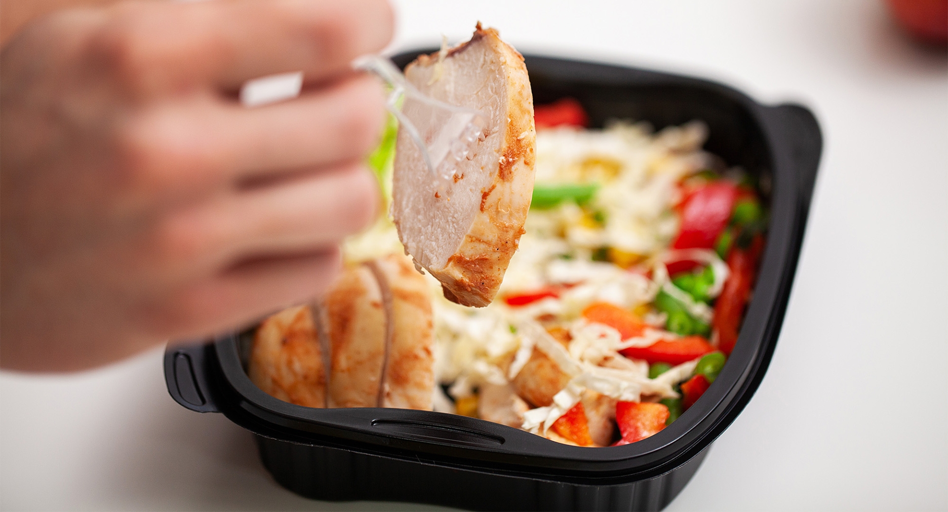 Protein Power-Up: Expert Tips and Tricks to Boost Your Daily Intake ...