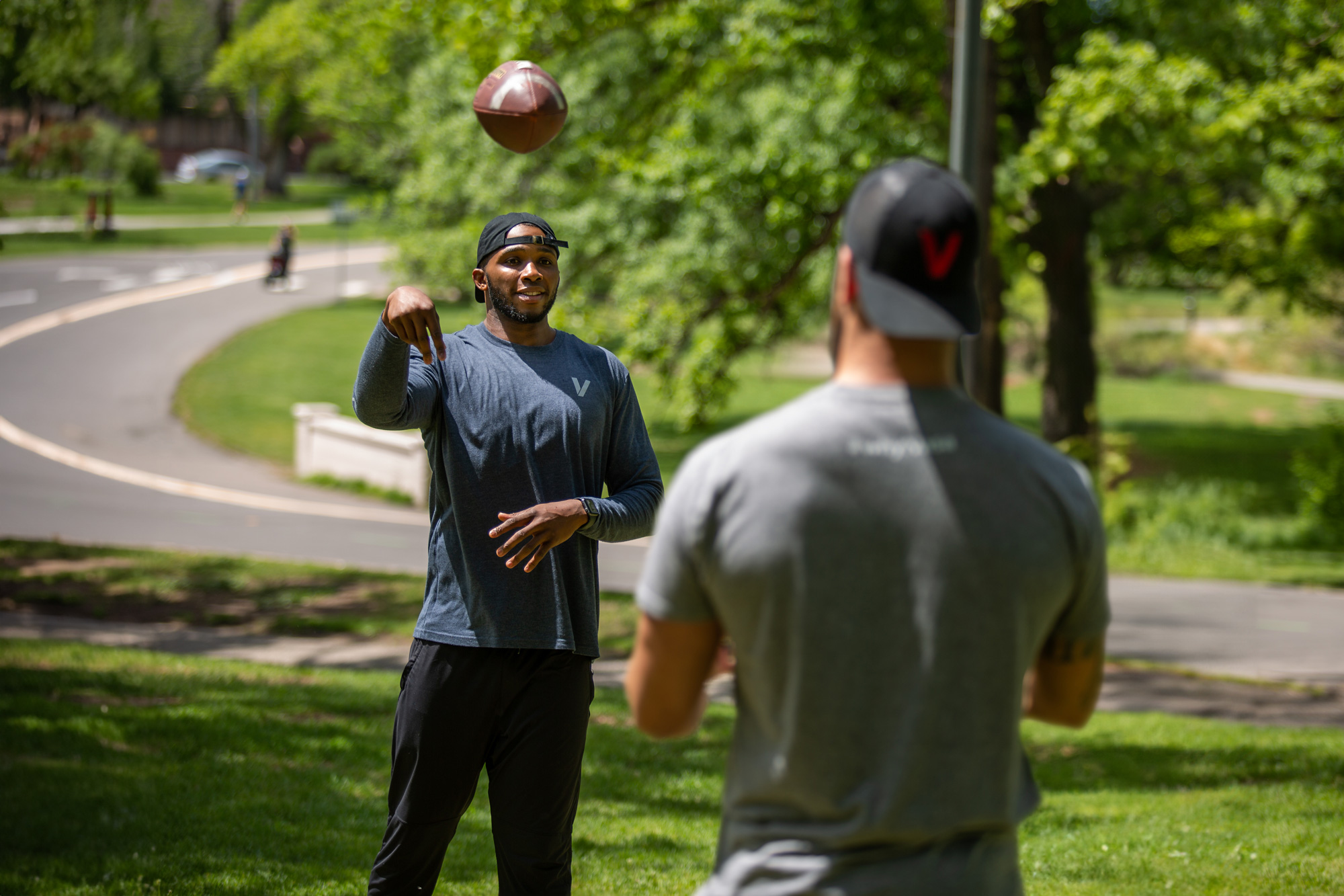 How to Prep for Fall Sports - VASA Fitness