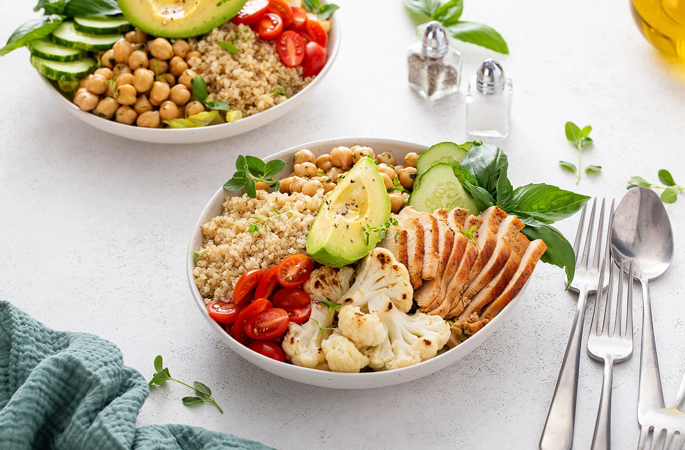 Fueling For Success: Healthy Gym-Friendly Snacks - VASA Fitness