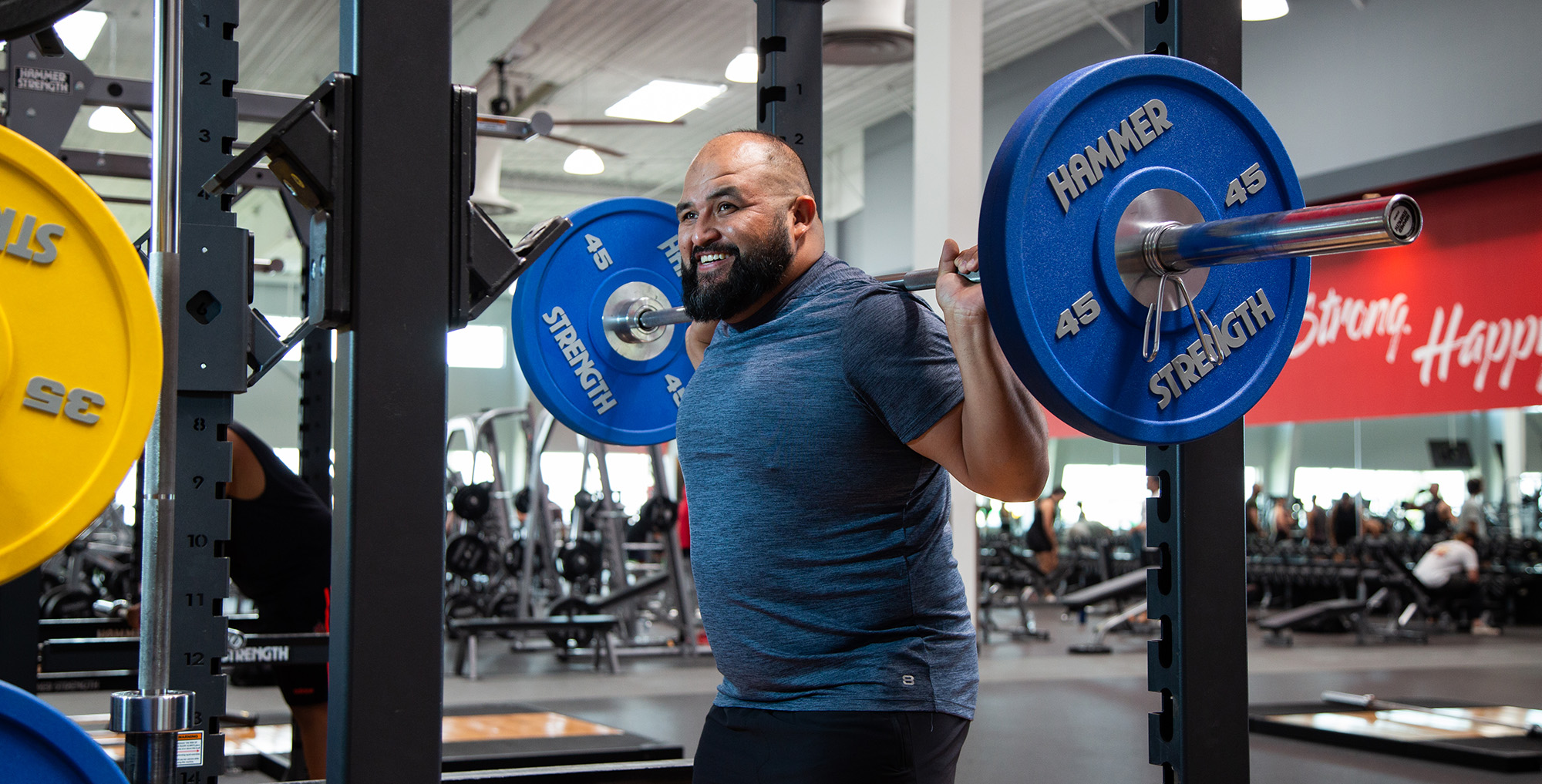 Heart-Healthy Habits: Tips and Workouts for a Stronger Heart - VASA Fitness