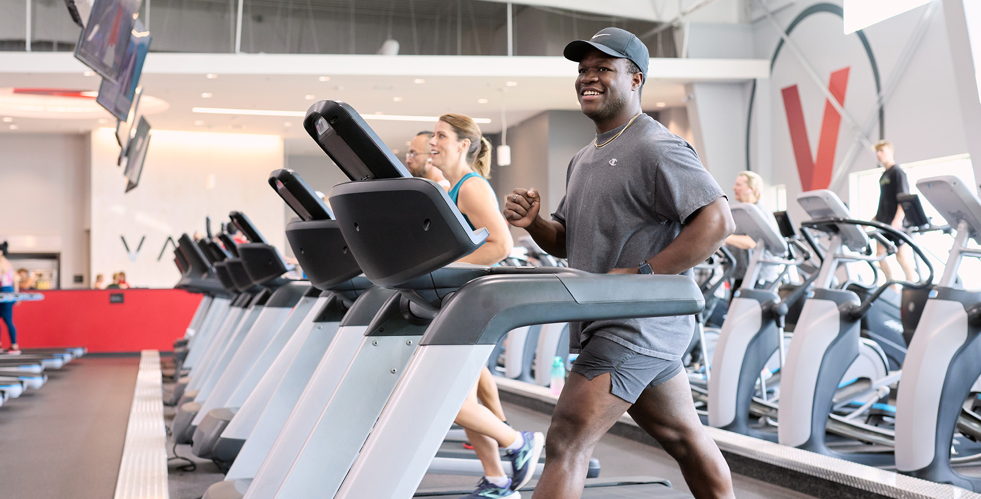 How to Improve Flexibility for Runners - VASA Fitness