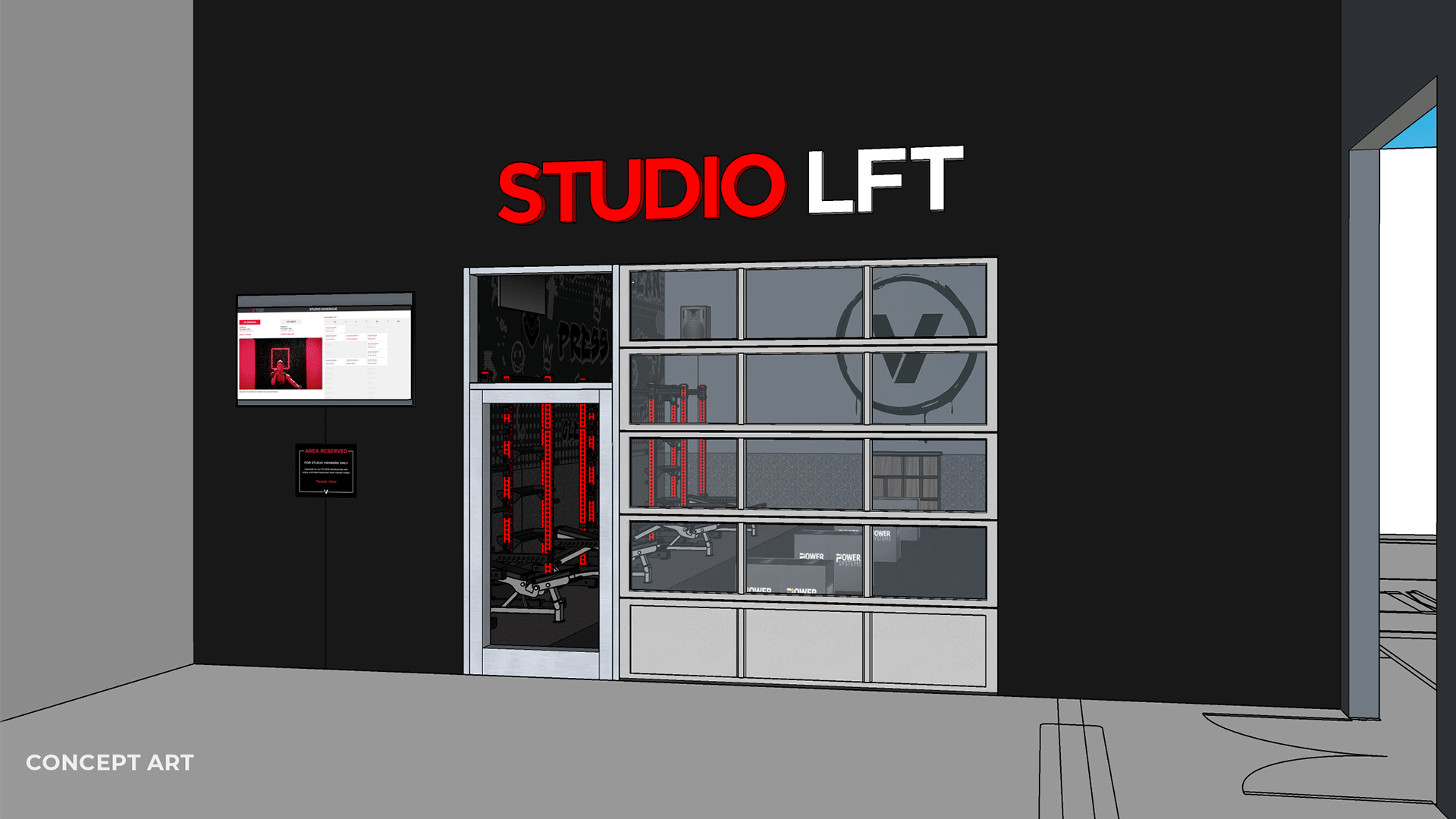 VASA FITNESS RAISES THE BAR FOR HVLP OFFERINGS, ADDS “STUDIO LFT ...