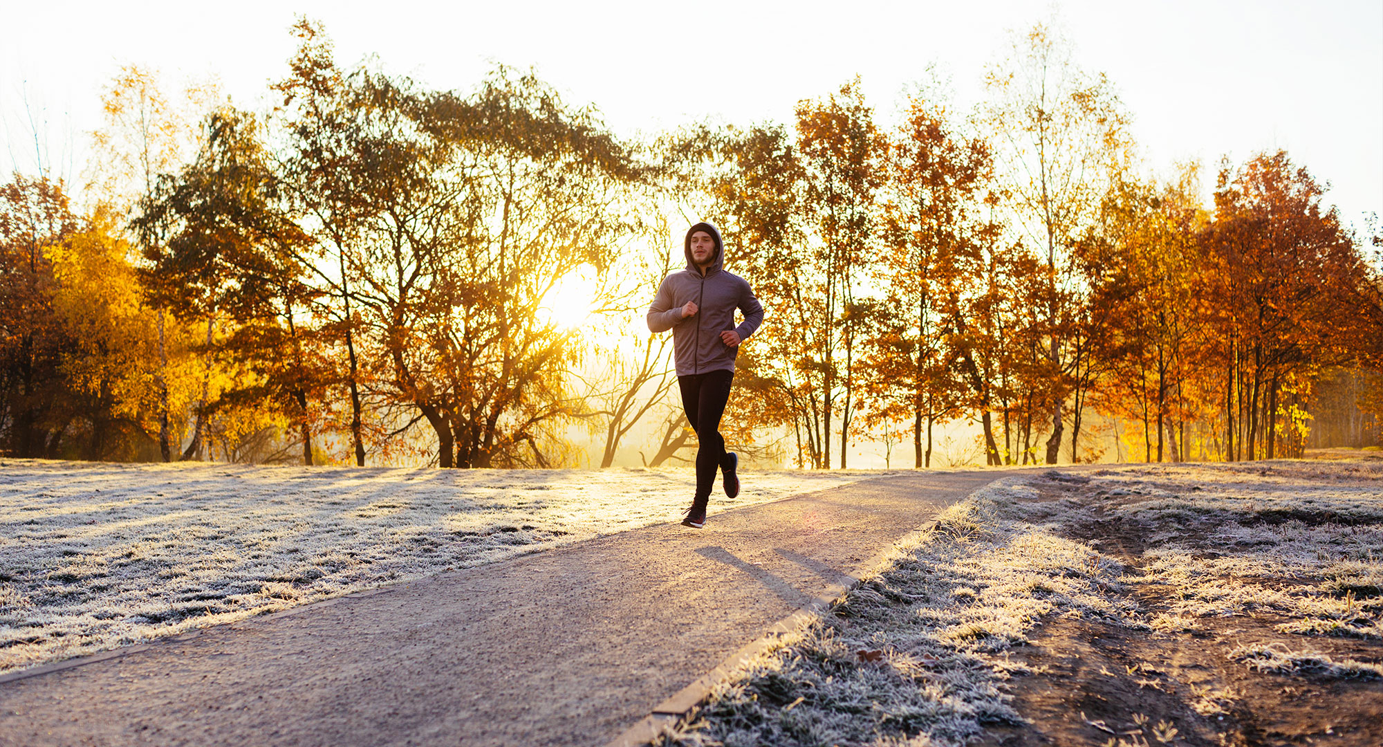 Cold-Weather Running: What You Need to Know Before You Go - VASA Fitness