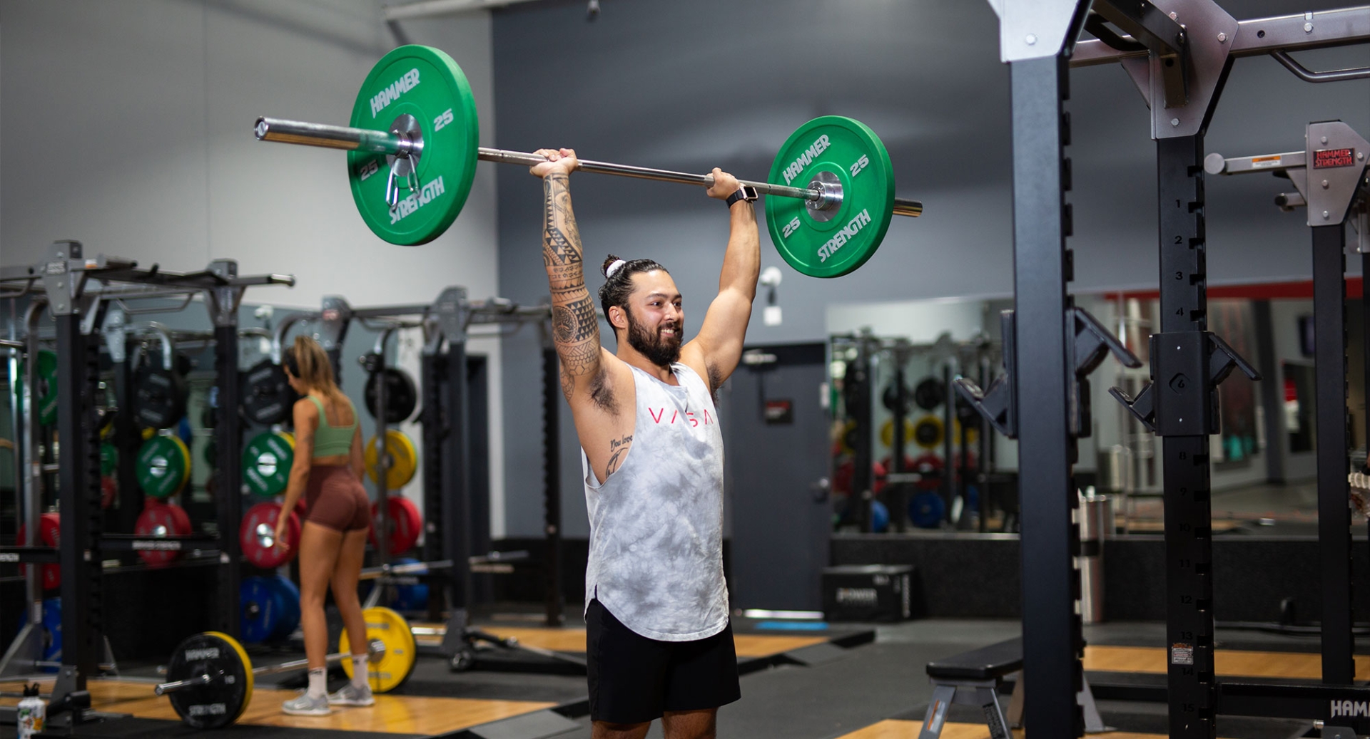 The Ultimate Weekly Workout Plan: Why HIIT, Strength, and Recovery Make ...