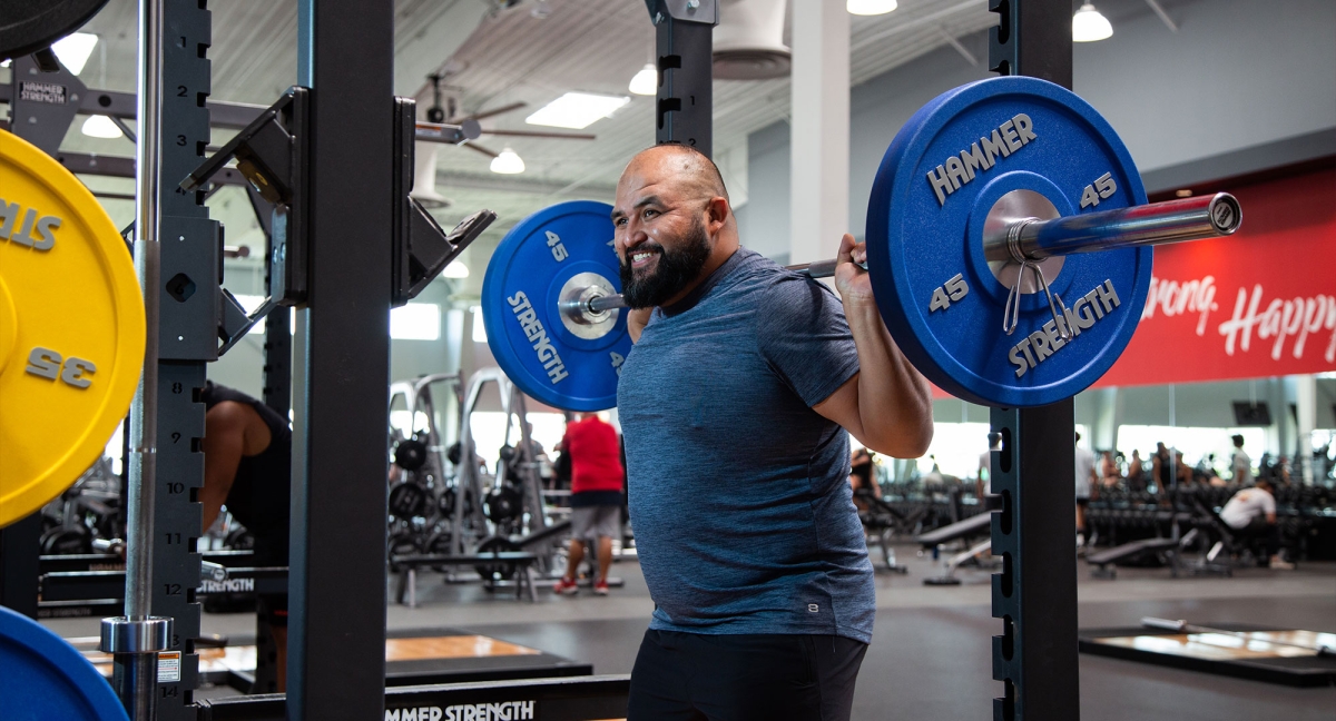 The Ultimate Weekly Workout Plan: Why HIIT, Strength, and Recovery Make ...