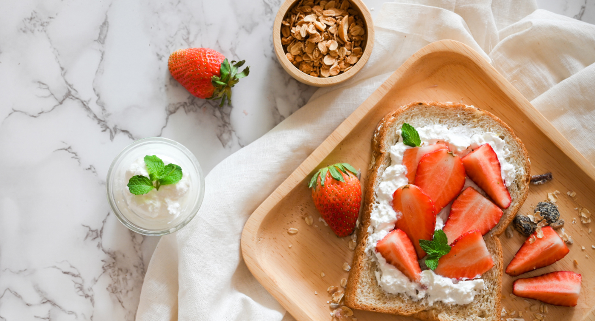 The Best Protein-Packed Spring Brunch - Your Fitness News Today