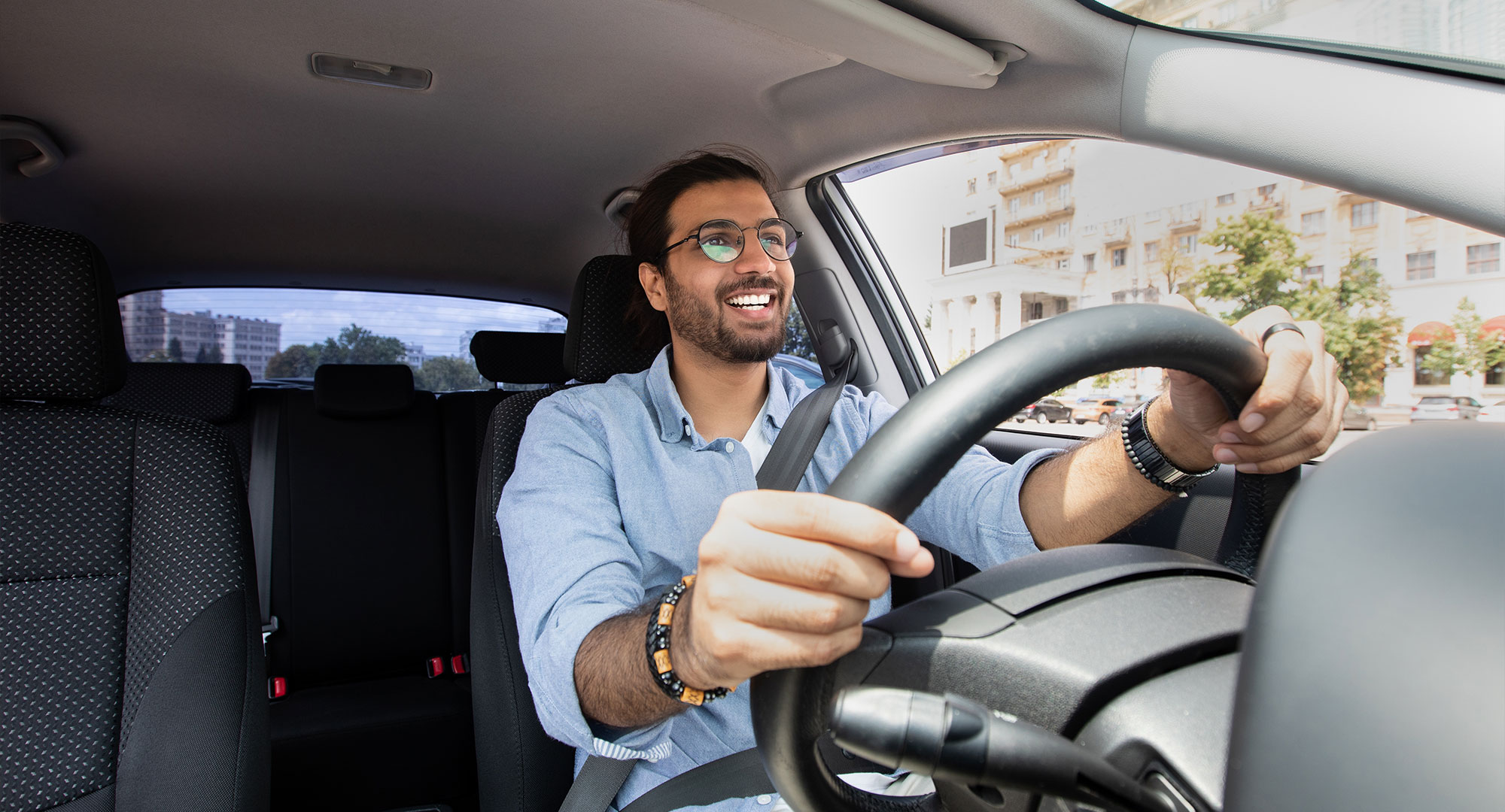 Healthy Habits for Your Commute - VASA Fitness